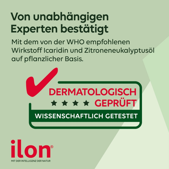 ilon Insektenschutzspray – ilon.de