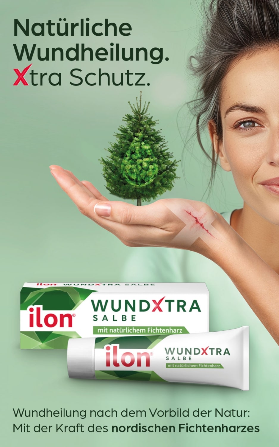 ilon WundXtra Salbe – ilon.de